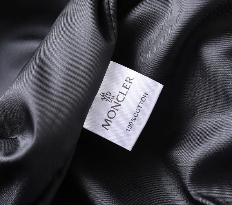 Indistinguishable Moncler Outwear