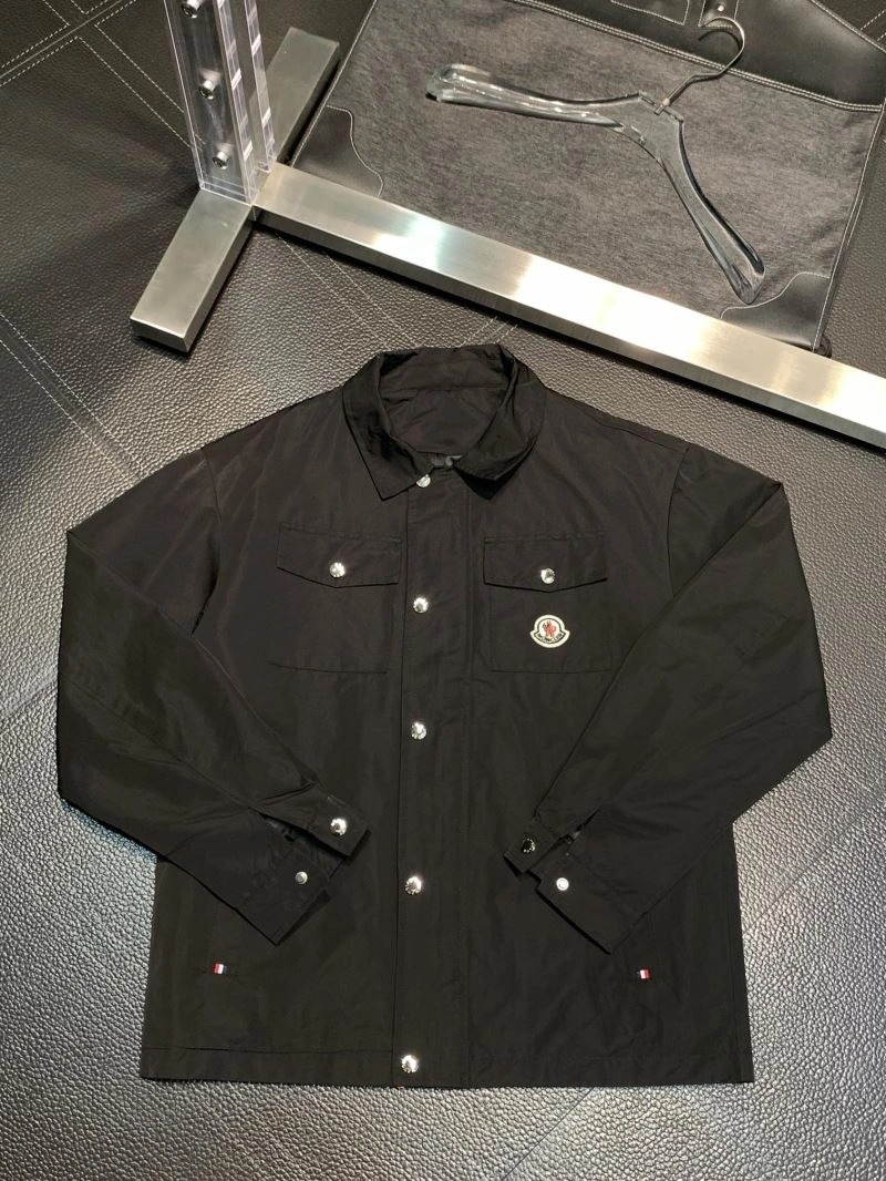 Moncler Outwear