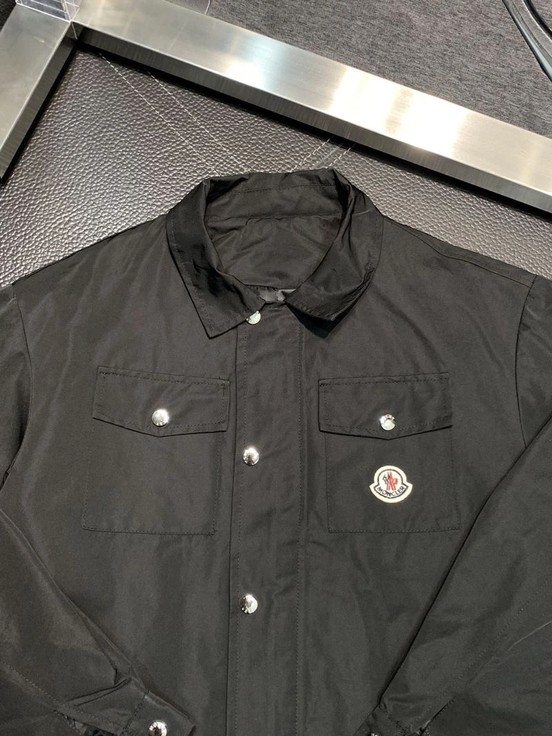 Brand-original Moncler Outwear