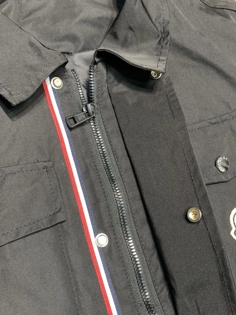 Brand-original Moncler Outwear