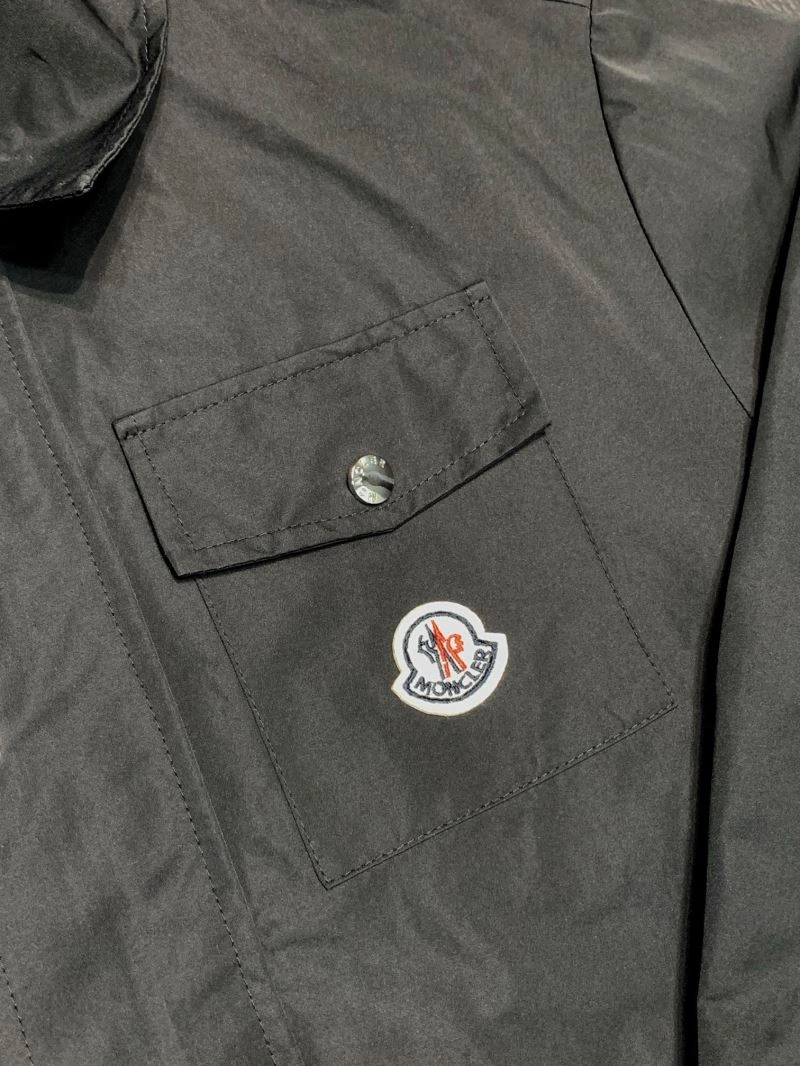 Brand-original Moncler Outwear
