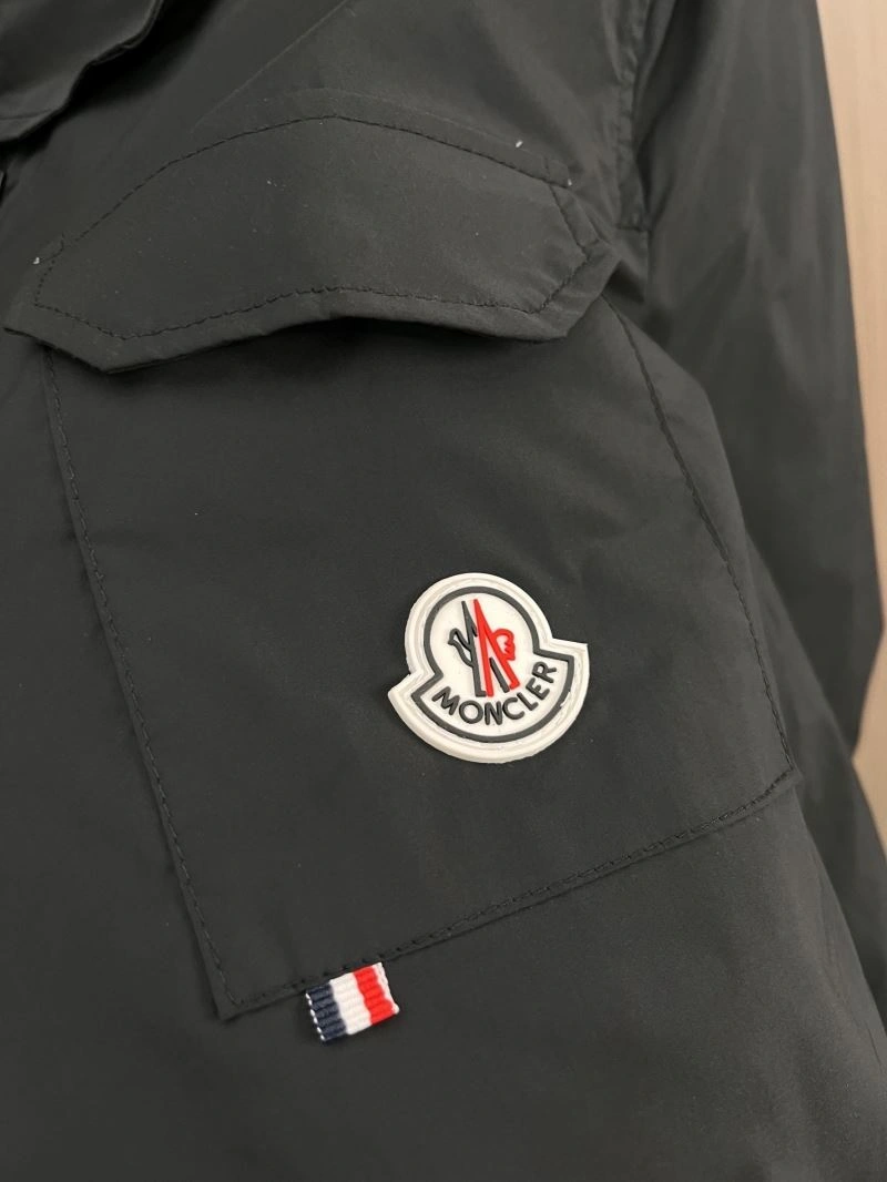Perfect replica Moncler Outwear