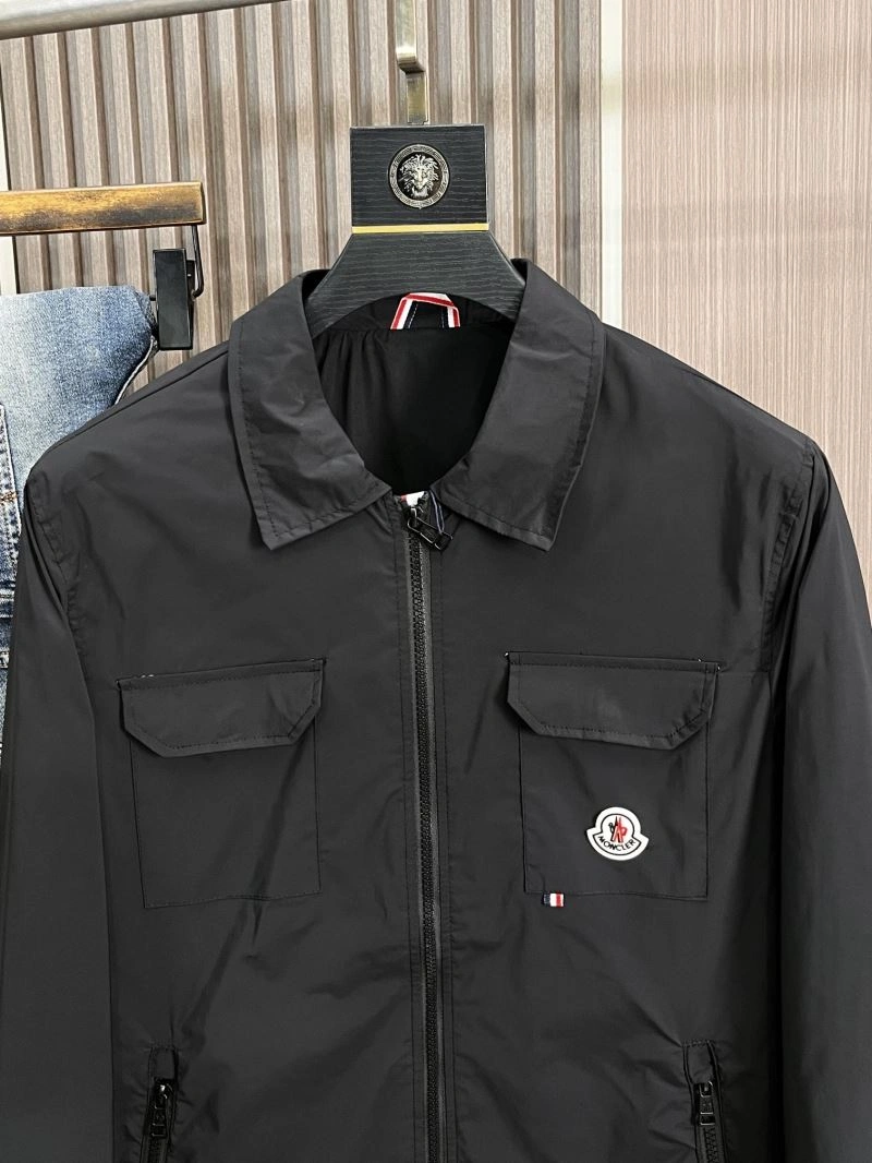 Perfect replica Moncler Outwear