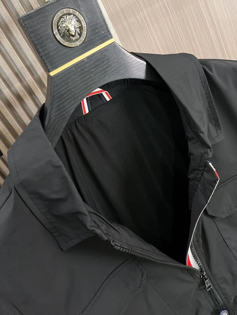 Perfect replica Moncler Outwear