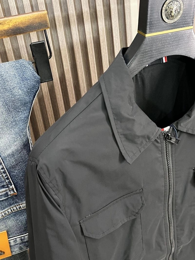 Perfect replica Moncler Outwear