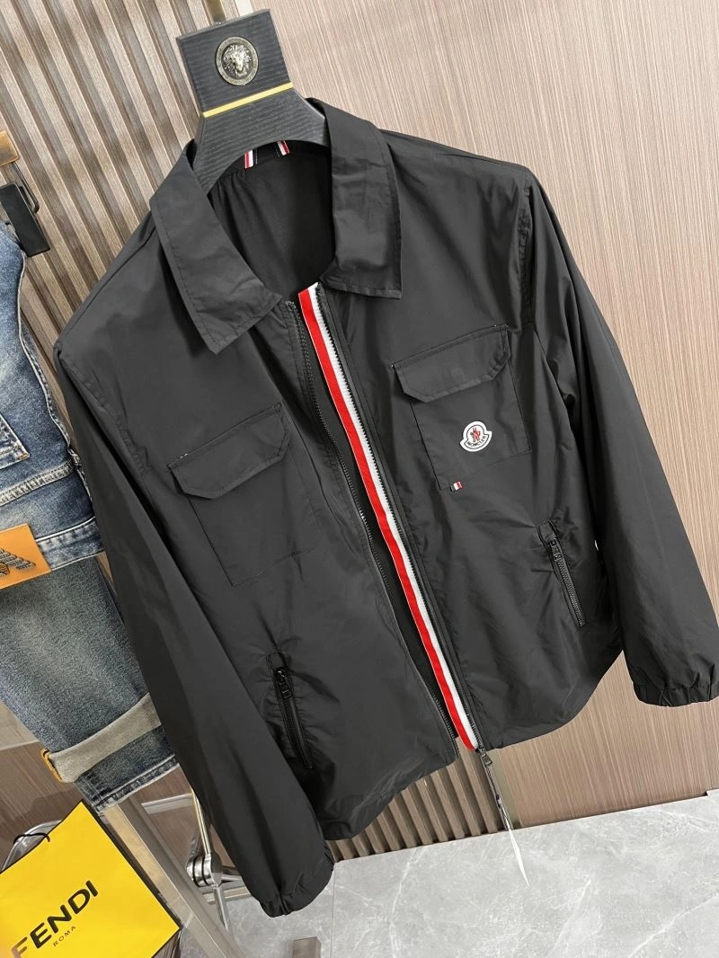 Perfect replica Moncler Outwear