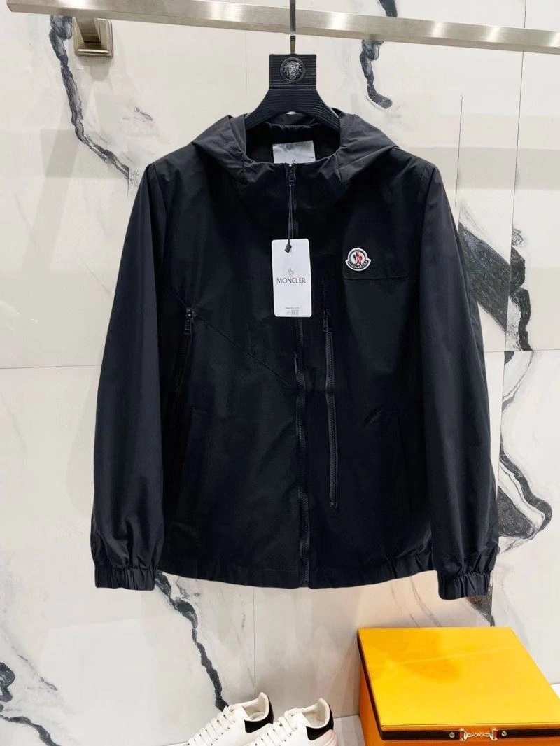 Moncler Outwear