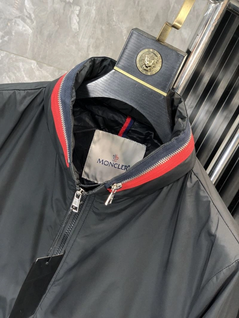 Exact replica Moncler Outwear