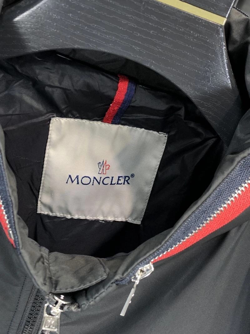 Exact replica Moncler Outwear