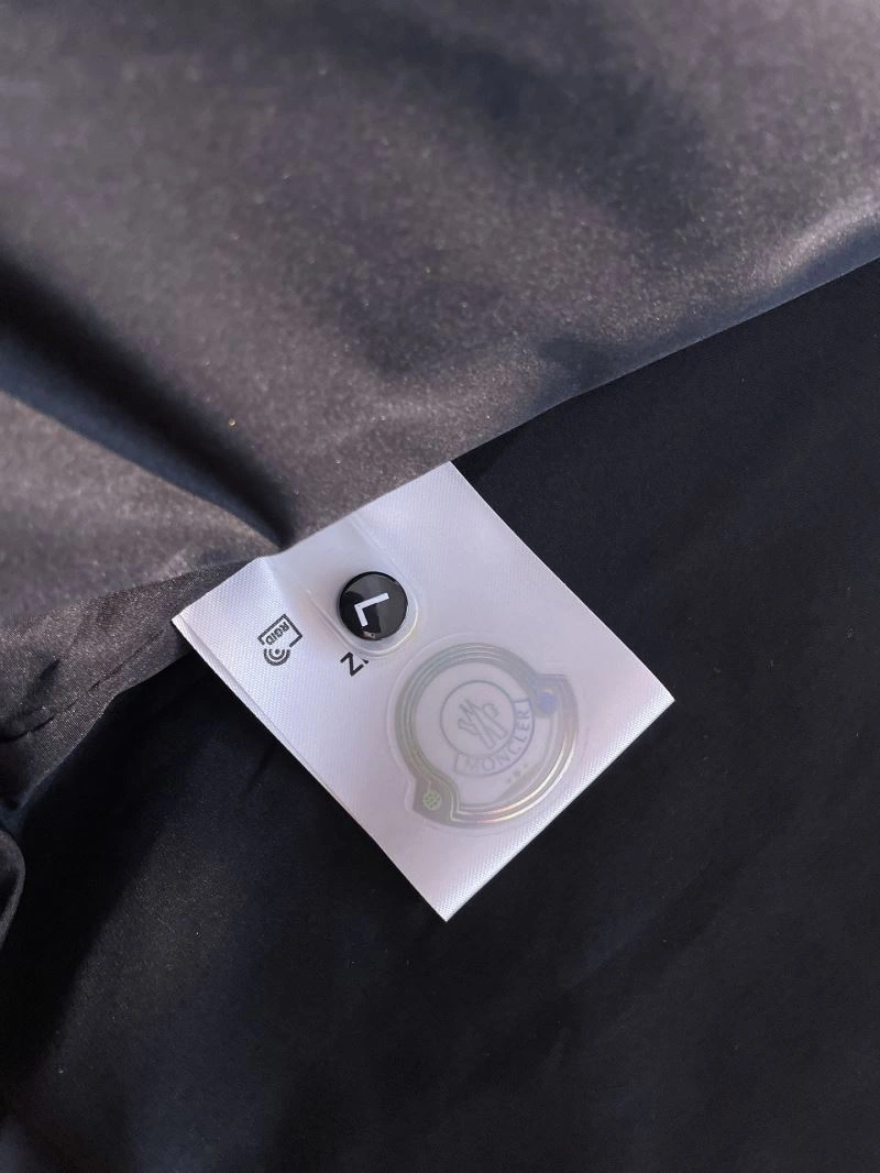 Indistinguishable Moncler Outwear