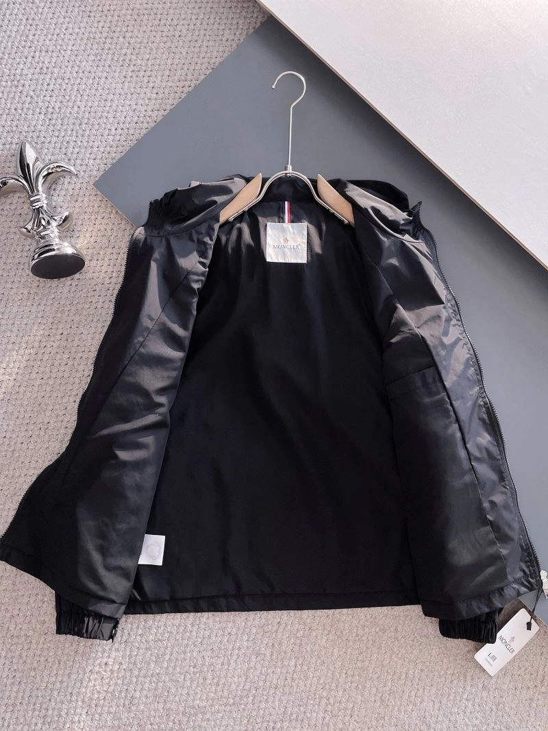 Indistinguishable Moncler Outwear