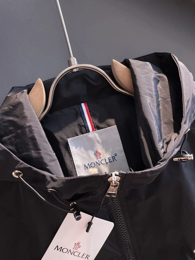 Indistinguishable Moncler Outwear