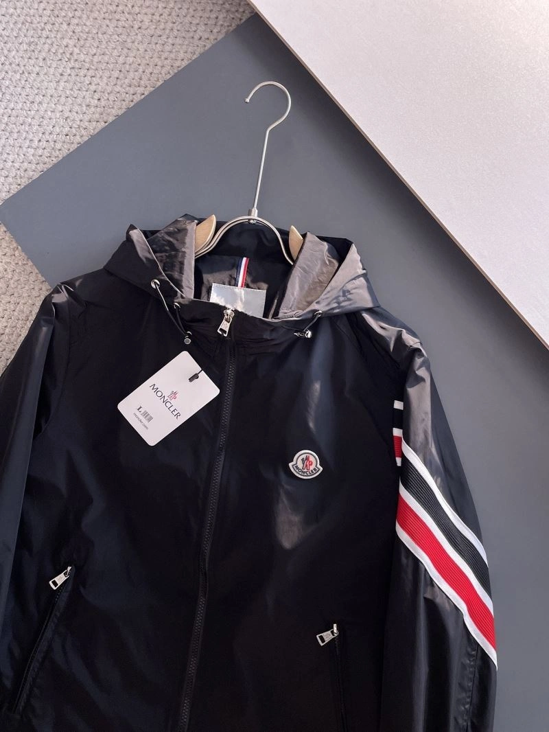 Indistinguishable Moncler Outwear