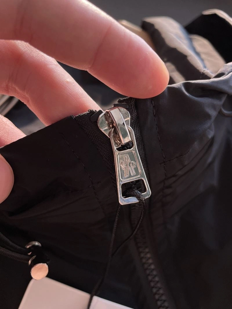 Indistinguishable Moncler Outwear
