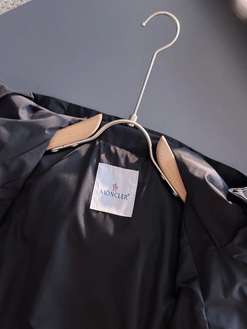Factory-made Moncler Outwear