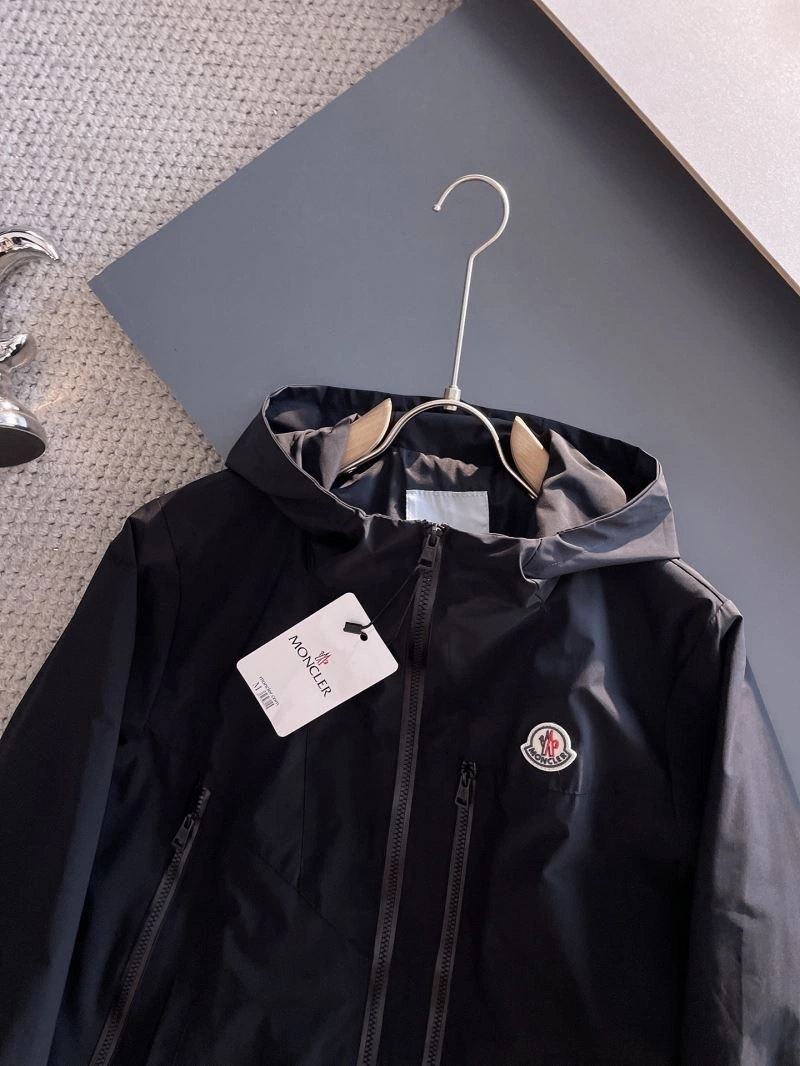 Factory-made Moncler Outwear