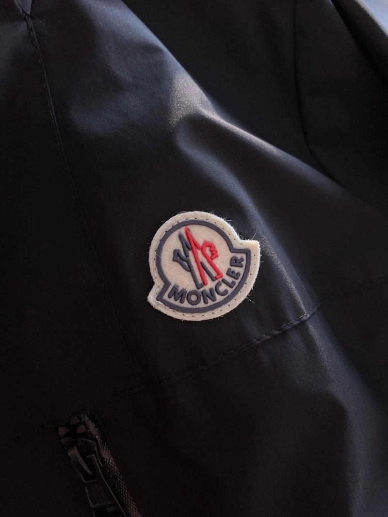 Factory-made Moncler Outwear