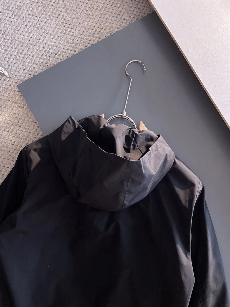 Factory-made Moncler Outwear