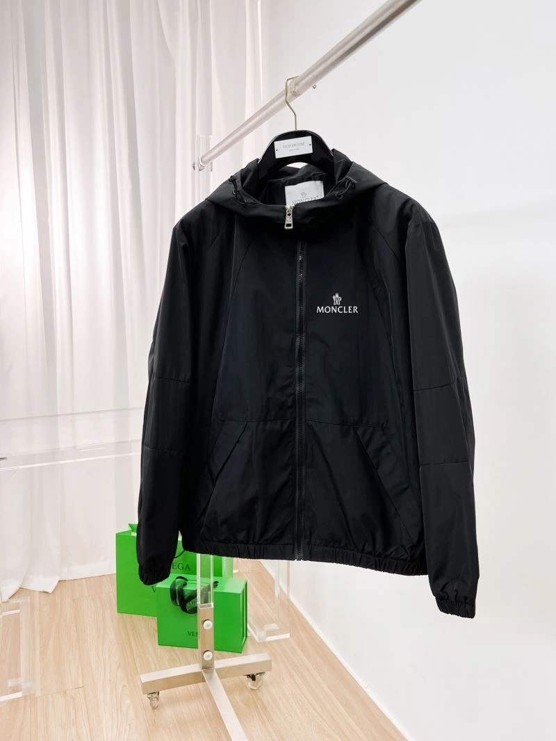 Moncler Outwear