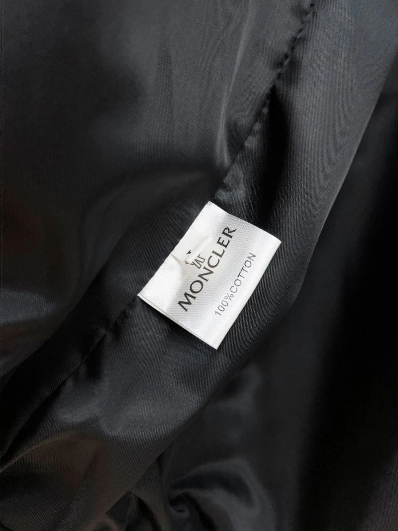 Real Moncler Outwear