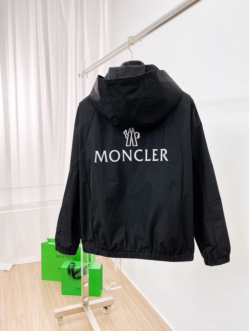 Real Moncler Outwear