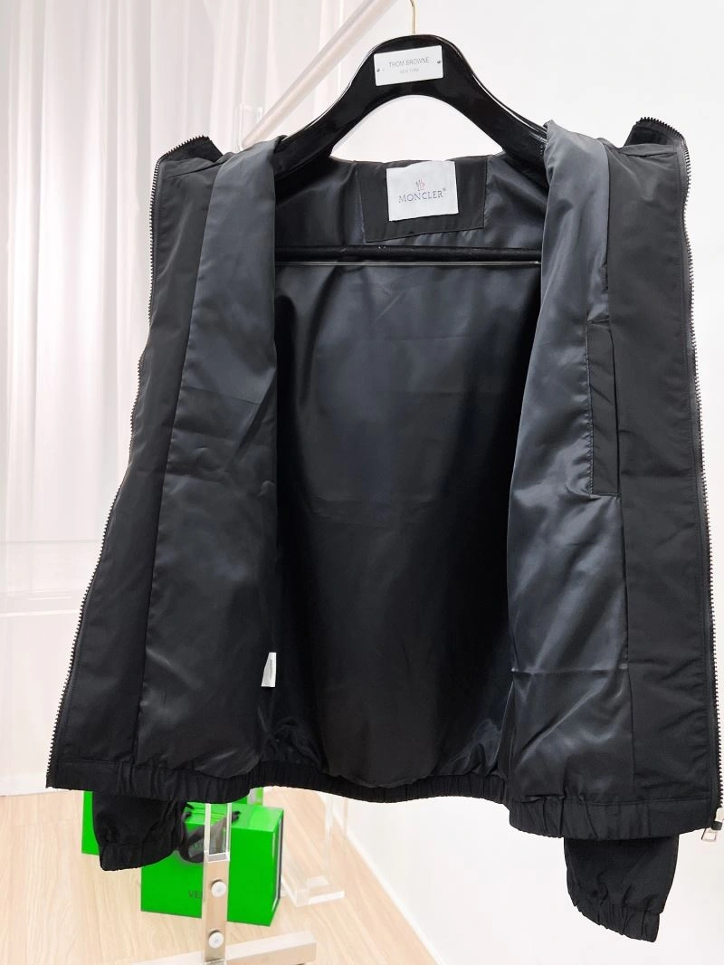 Real Moncler Outwear