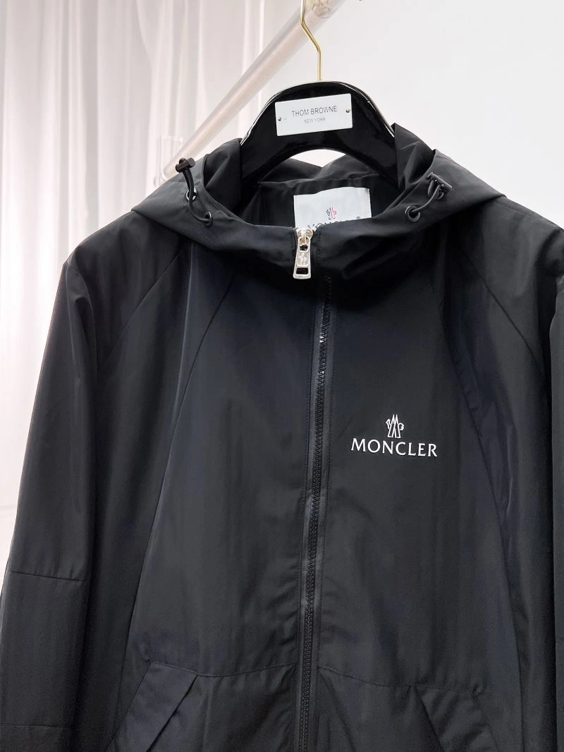 Real Moncler Outwear