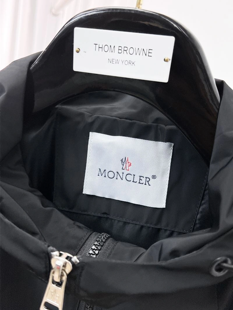 Real Moncler Outwear