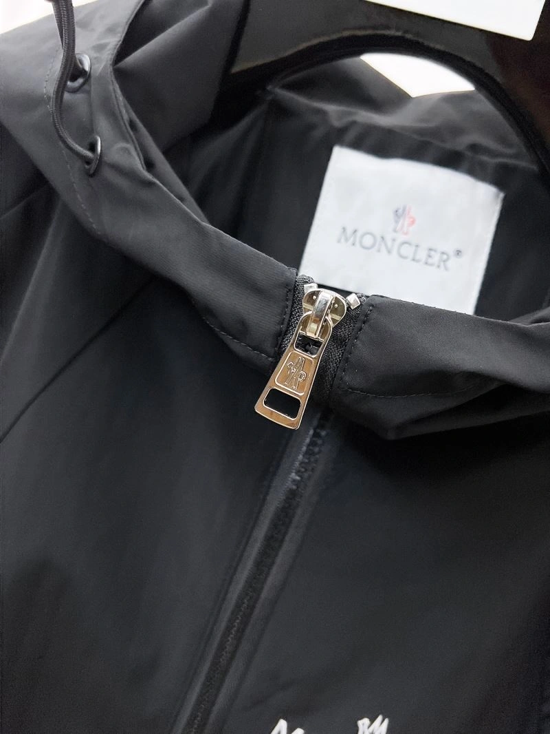 Real Moncler Outwear
