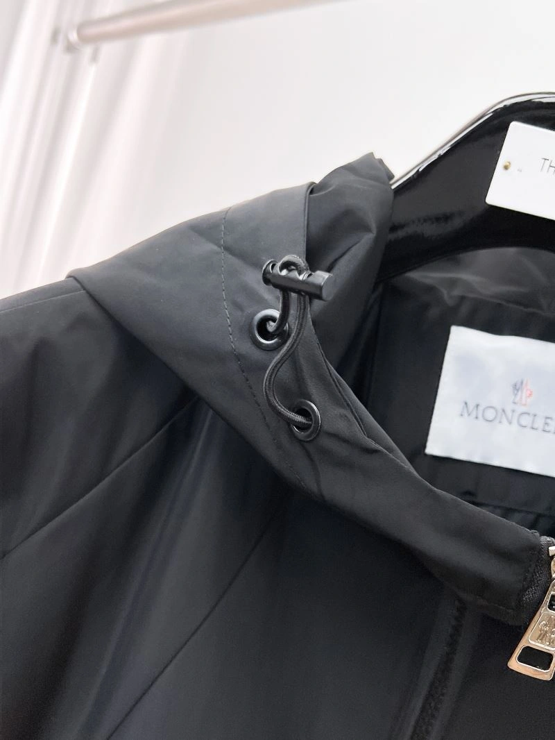 Real Moncler Outwear