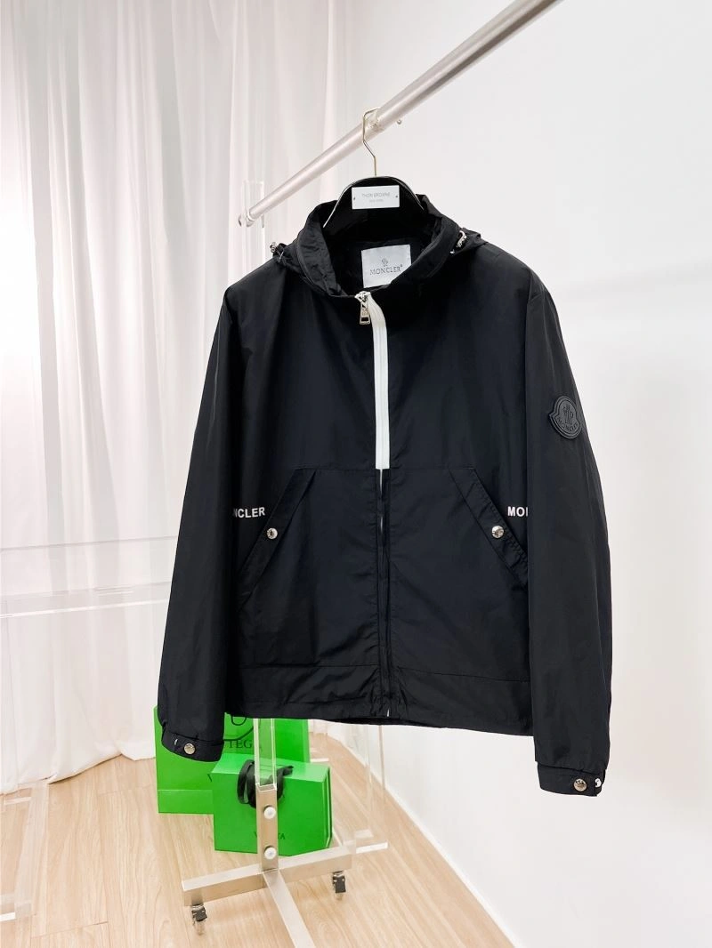 Moncler Outwear