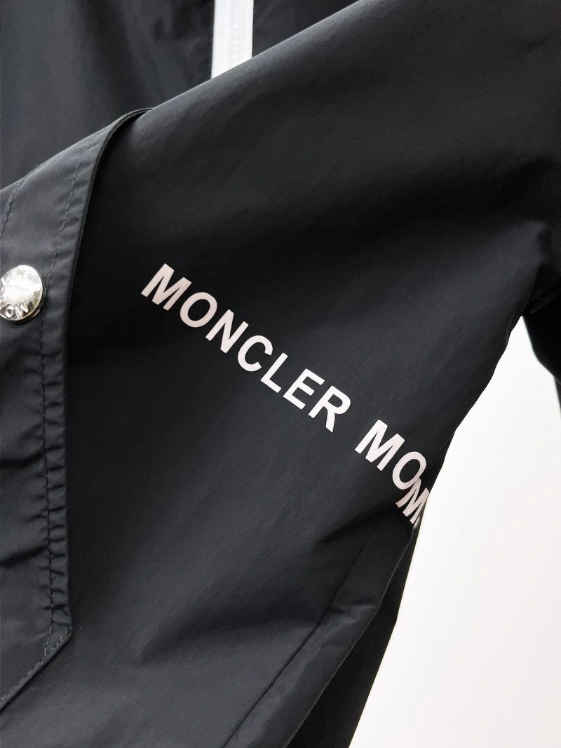 Perfect replica Moncler Outwear