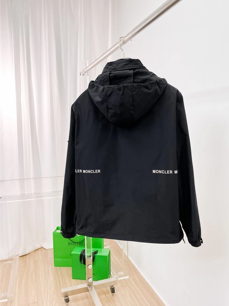 Perfect replica Moncler Outwear