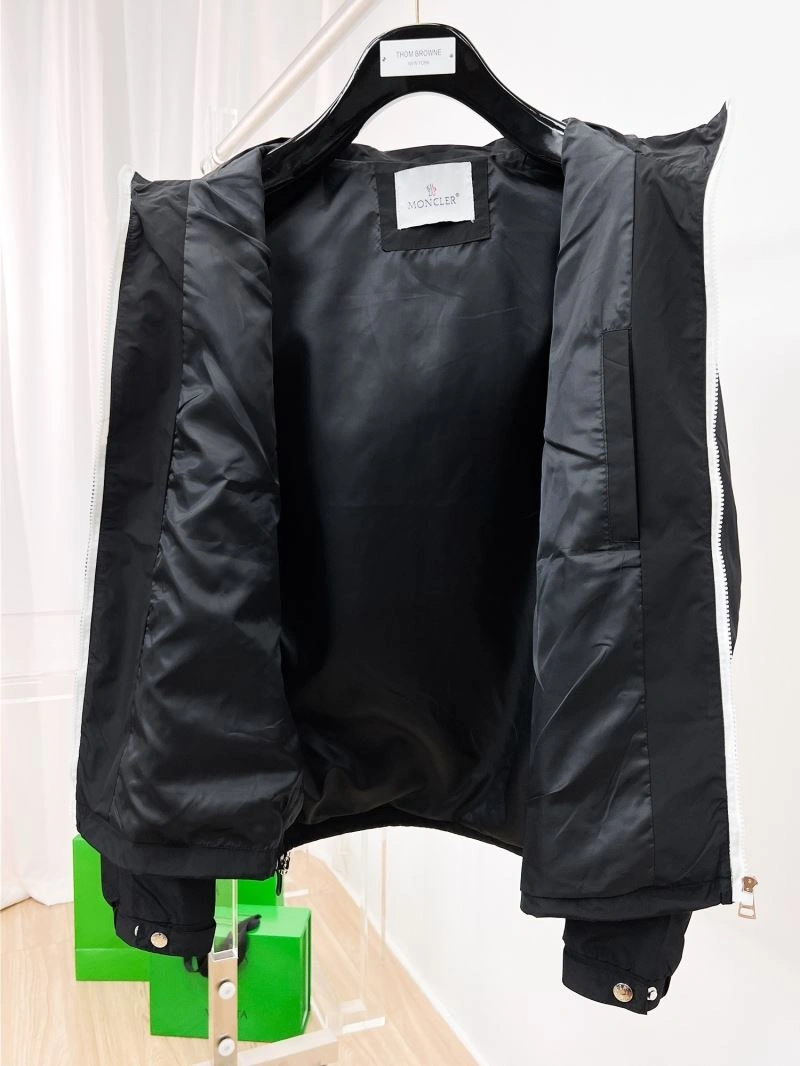 Perfect replica Moncler Outwear