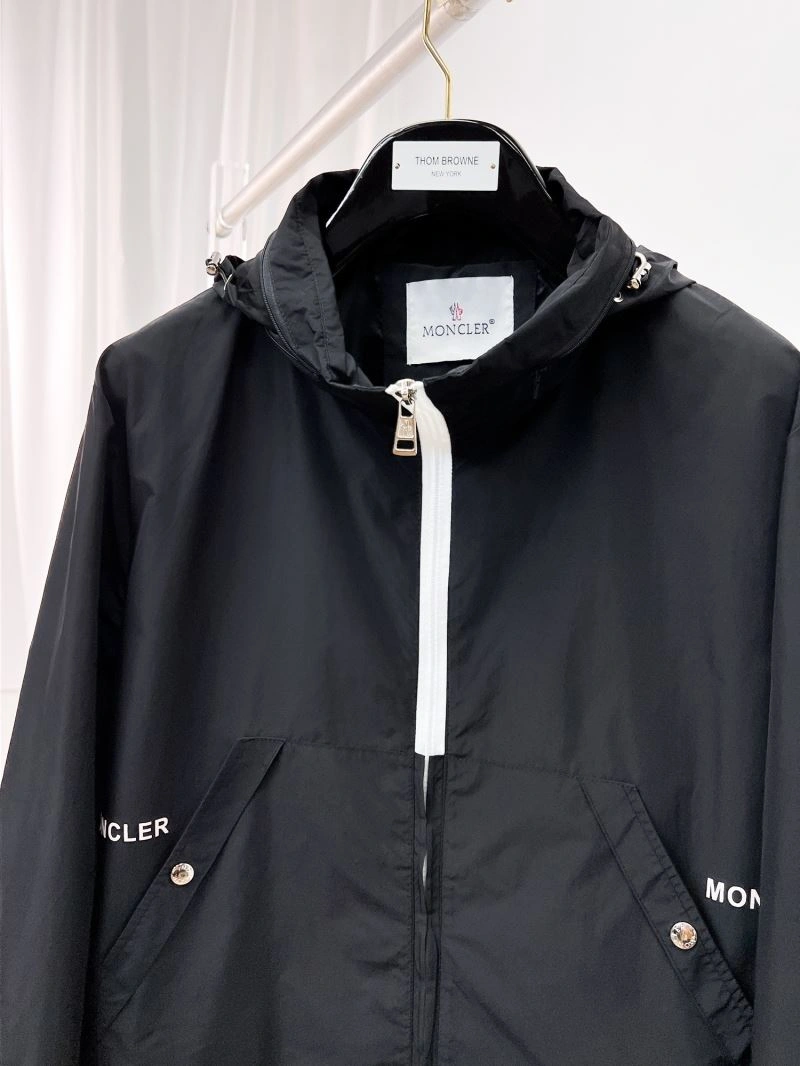 Perfect replica Moncler Outwear