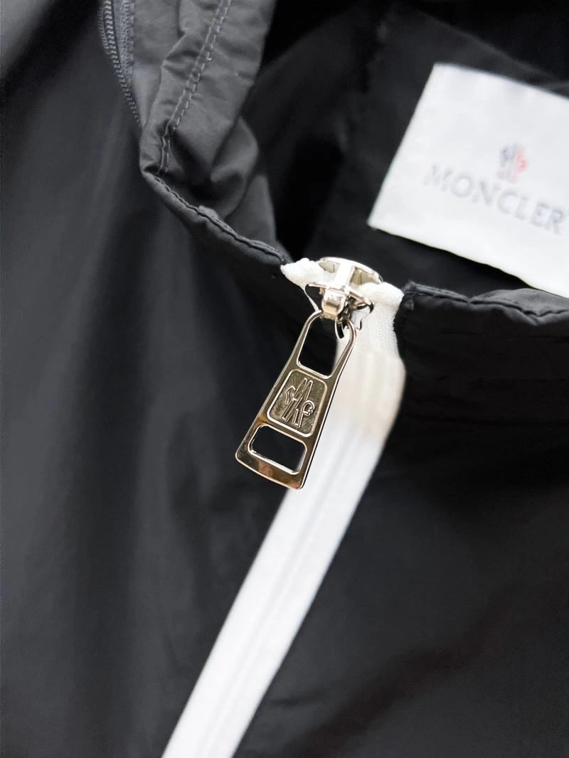 Perfect replica Moncler Outwear