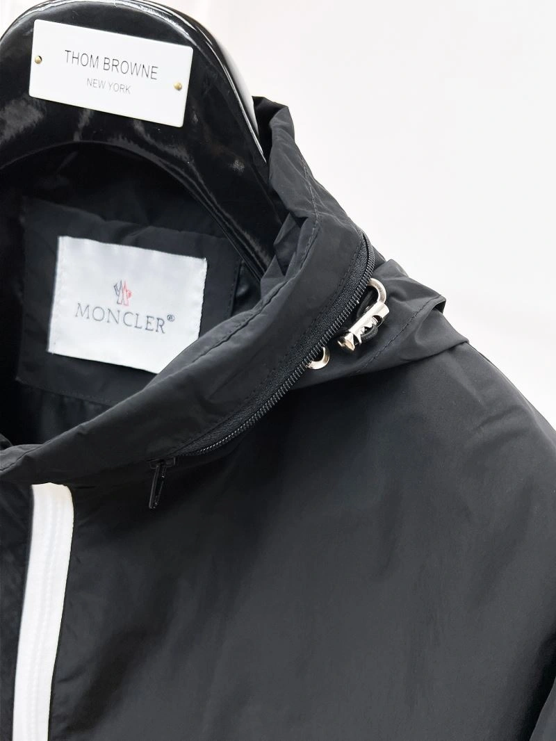 Perfect replica Moncler Outwear