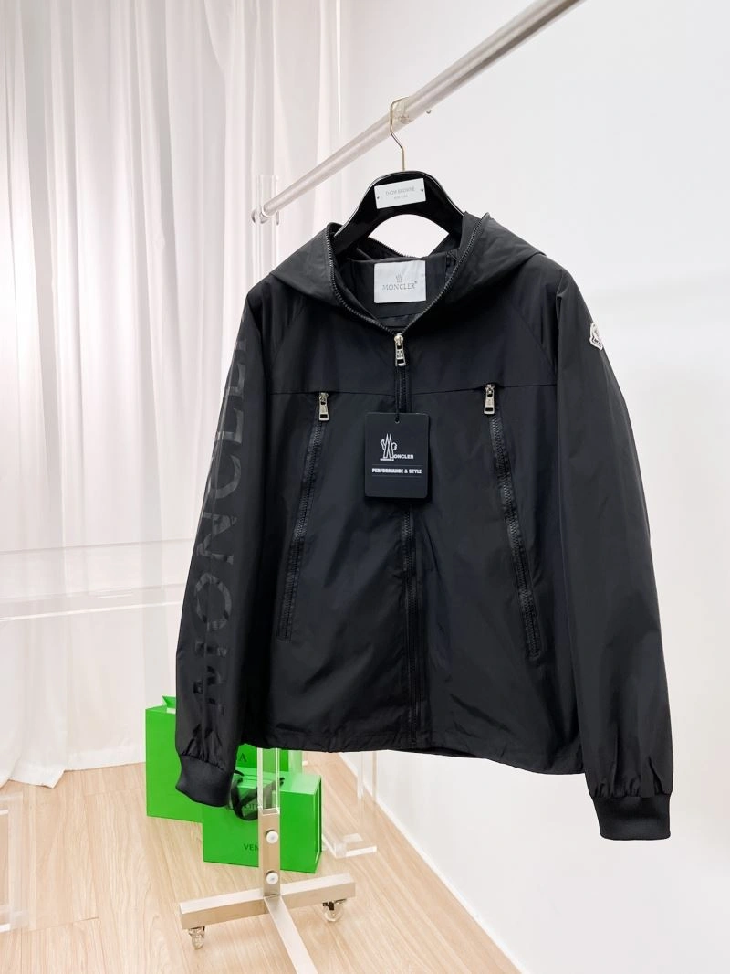 Moncler Outwear