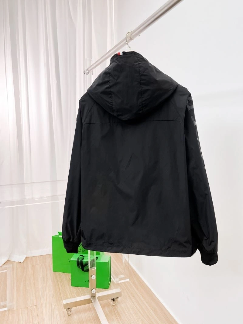 Top mirror Moncler Outwear