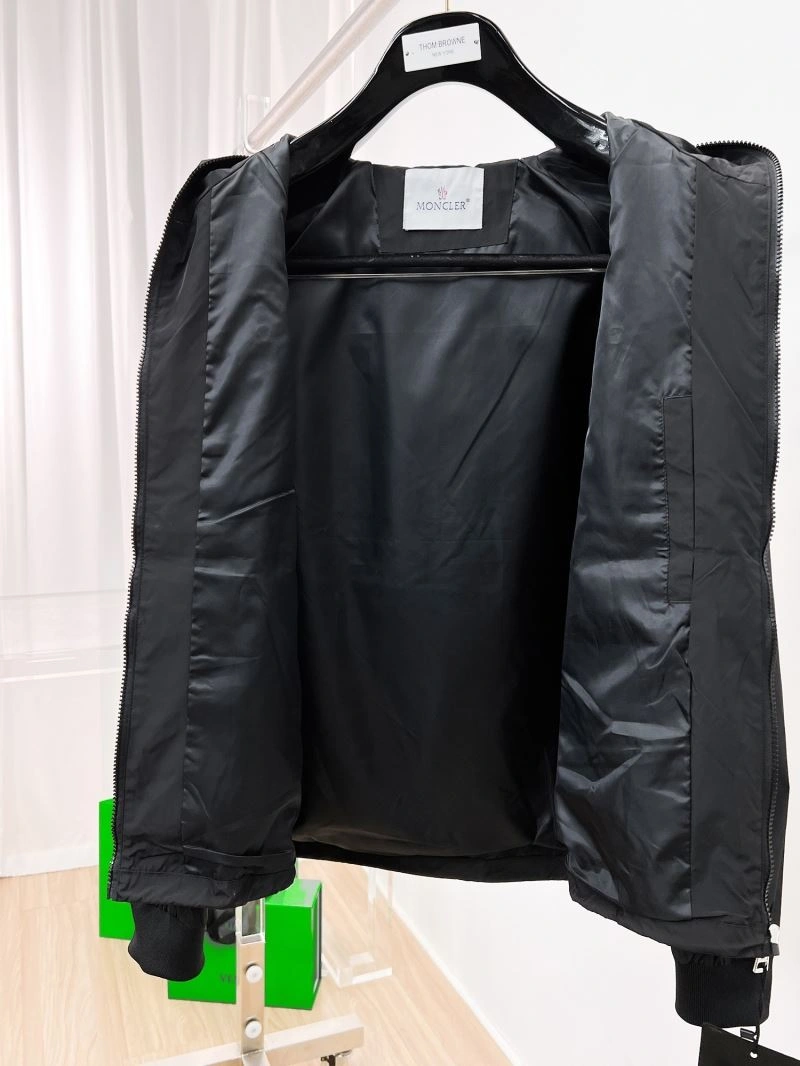Top mirror Moncler Outwear
