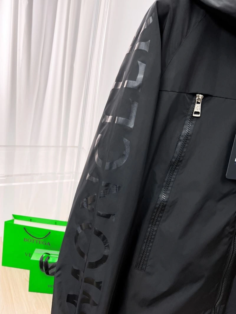 Top mirror Moncler Outwear