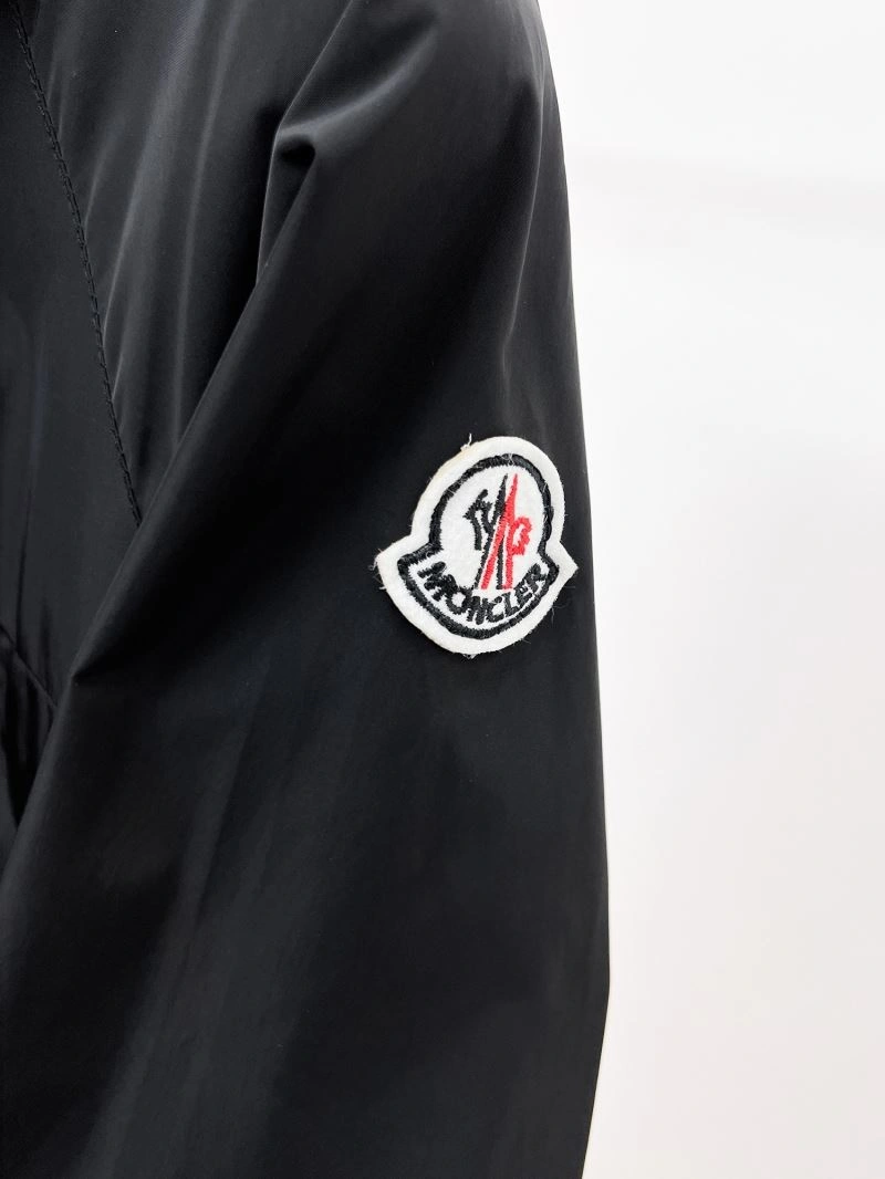 Top mirror Moncler Outwear