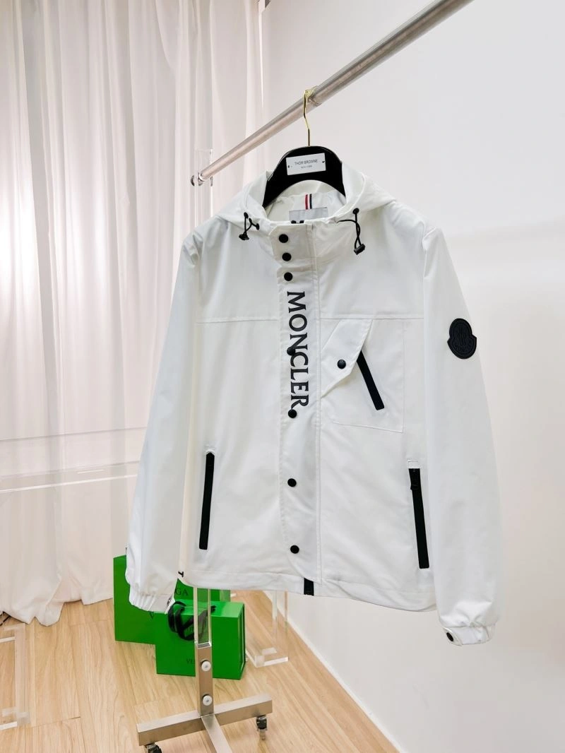 Moncler Outwear