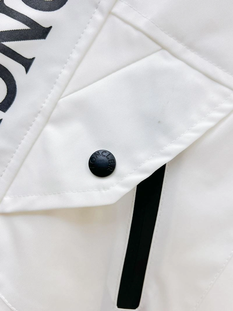 Brand-original Moncler Outwear