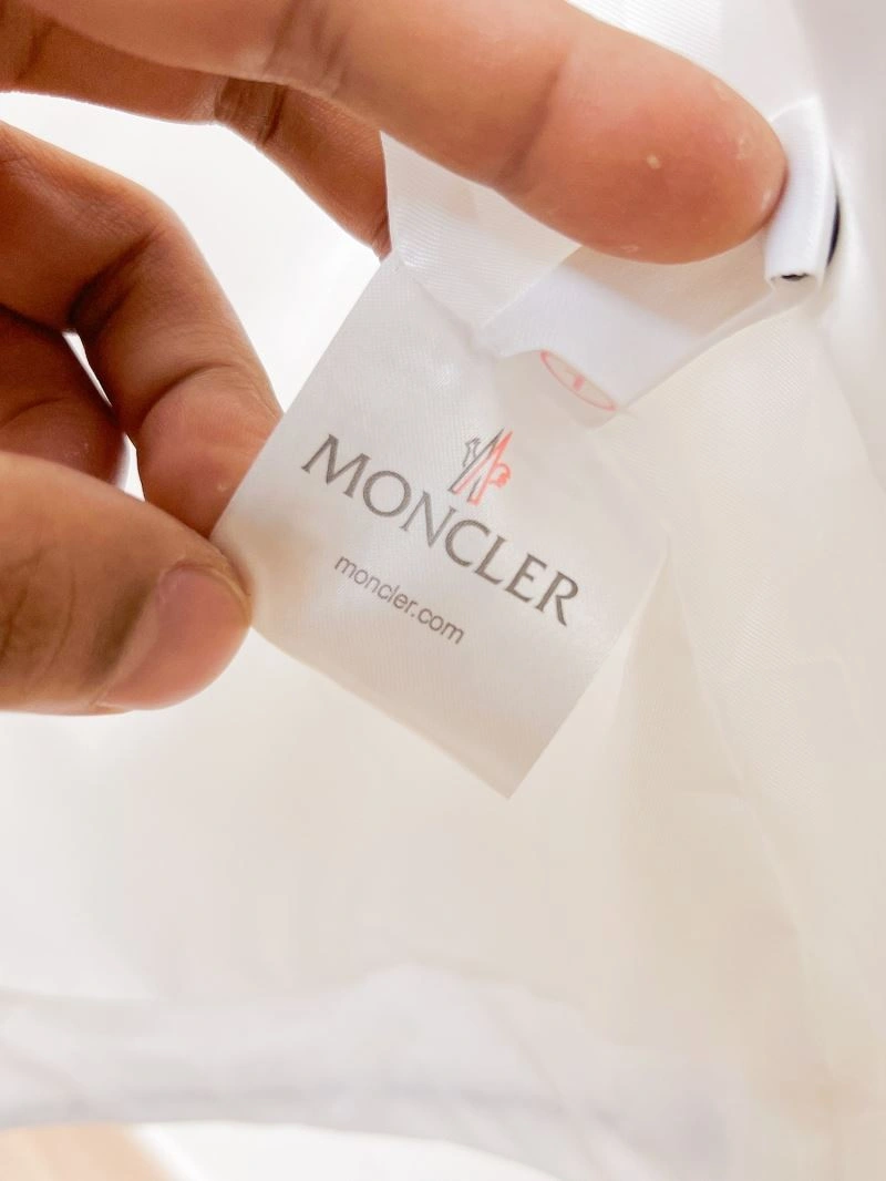 Brand-original Moncler Outwear