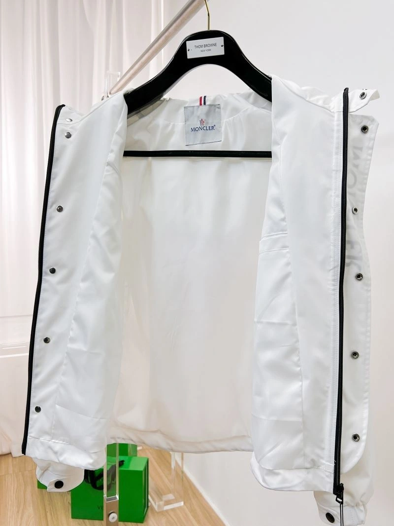 Brand-original Moncler Outwear