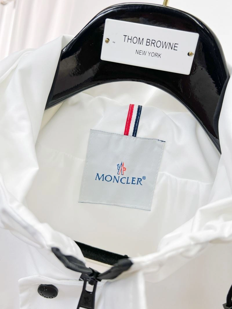 Brand-original Moncler Outwear