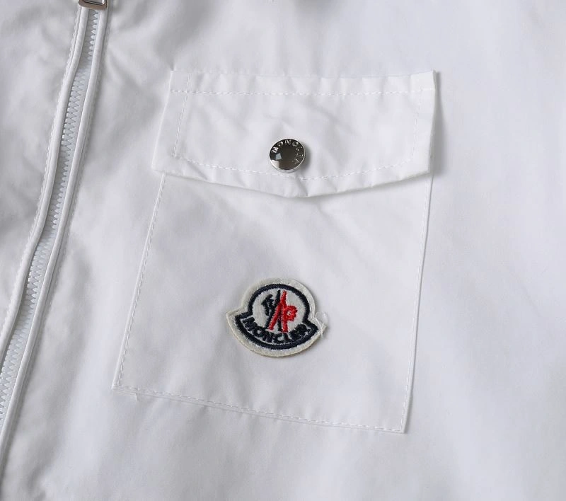 Moncler Outwear