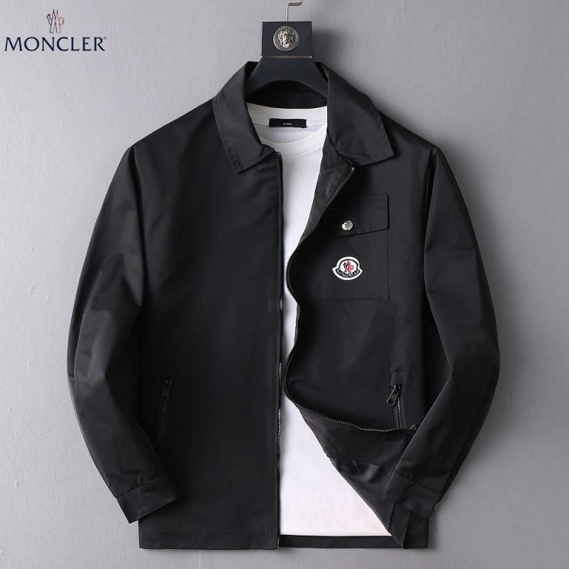 Inexpensive Moncler Outwear