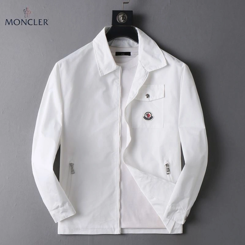 Inexpensive Moncler Outwear